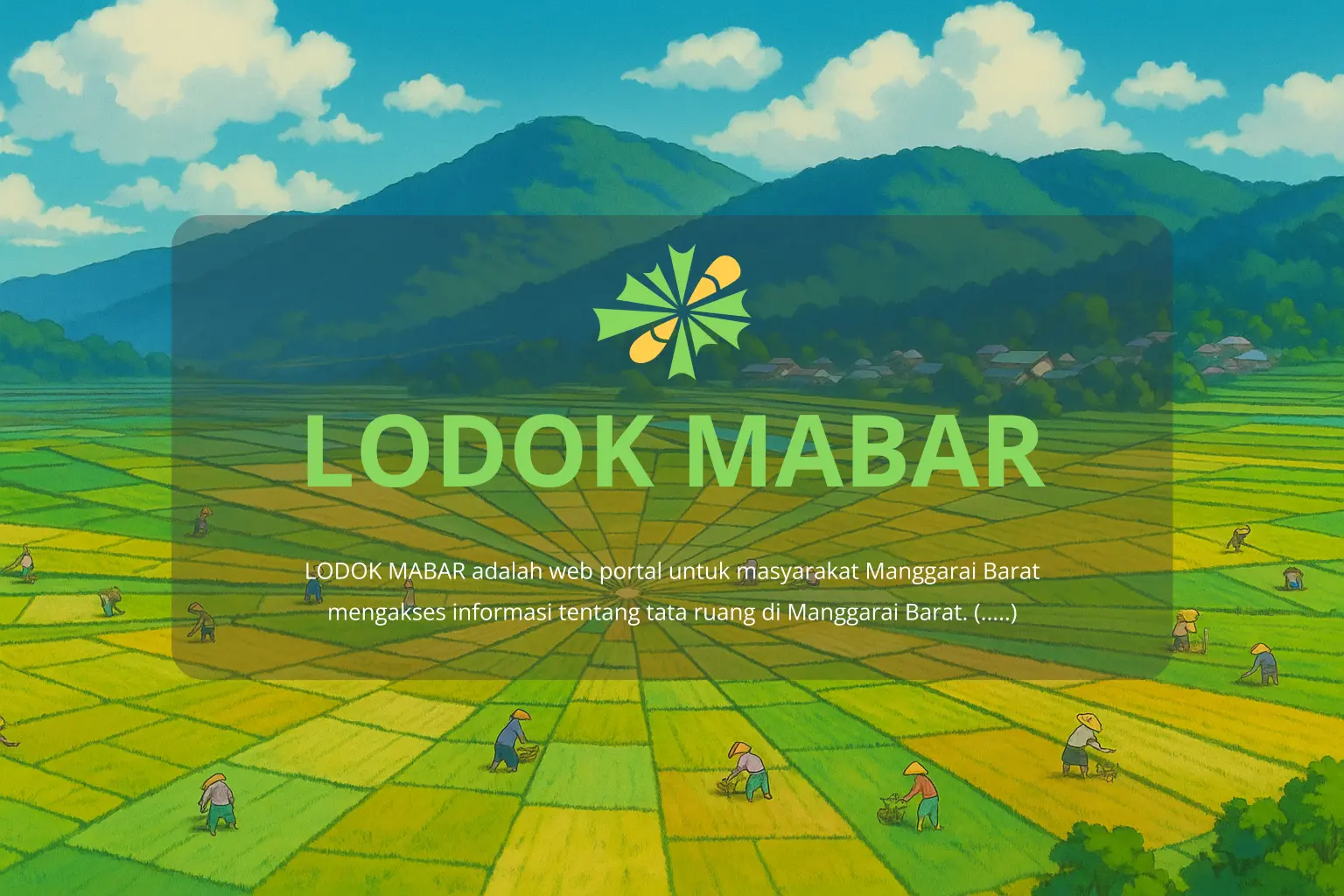 Lodok Mabar